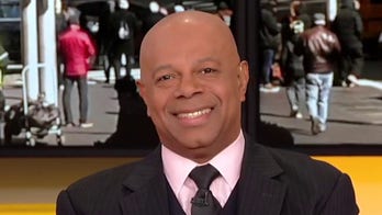 David Webb | Fox News