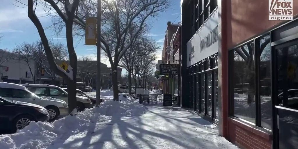 Idaho murders: Walk from Corner Club to Friendship Square in downtown ...