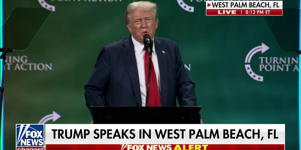 Donald Trump: I took a bullet for Democracy | Fox News Video