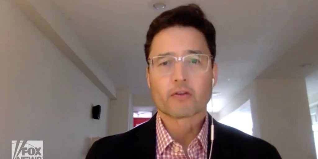 Former Npr Moscow Correspondent On Wsj Reporter Held In Russia