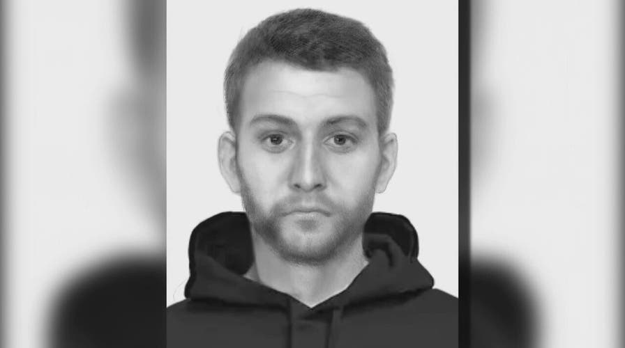 Austin police hunt suspect accused of breaking into apartments with ... Austin police hunt suspect accused of breaking into apartments with ...