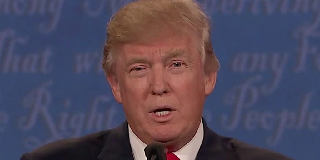 Most memorable debate moments in US political history | Fox News Video