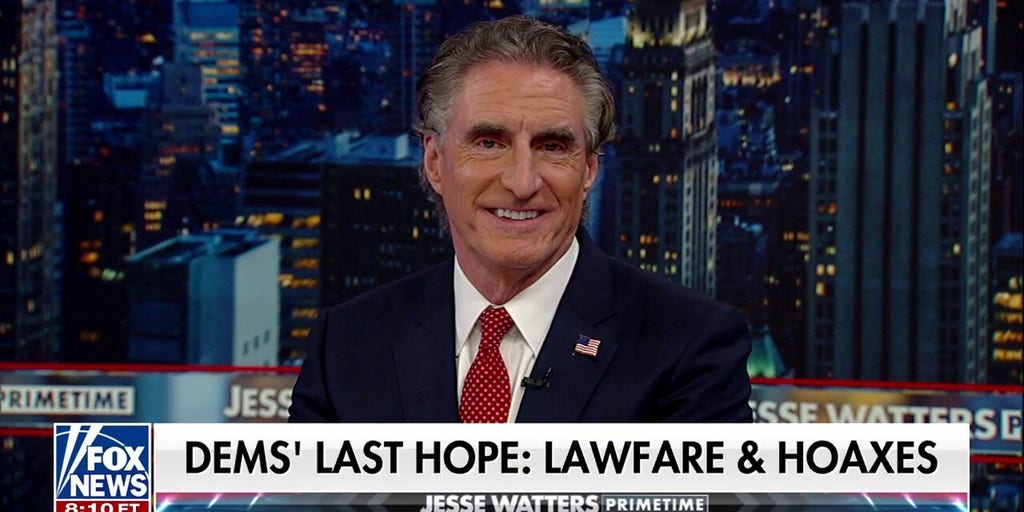 Trump cares about ‘customer experience’: Gov. Doug Burgum | Fox News Video