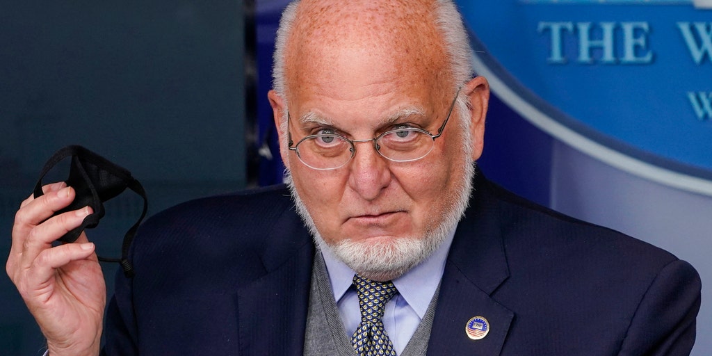 CDC Director says students more likely to contract COVID-19 from family ...