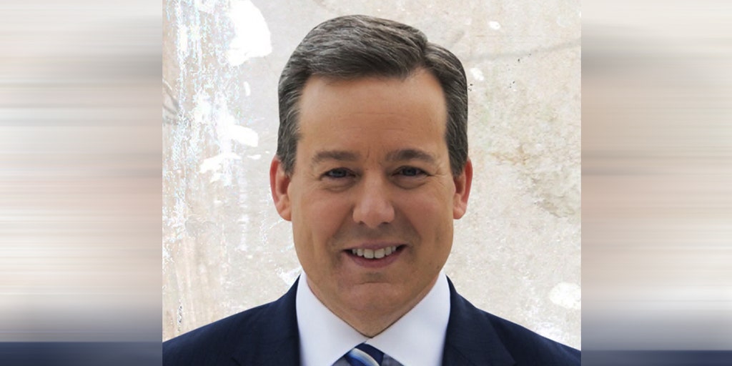 Ed Henry terminated from Fox News after sexual misconduct investigation ...