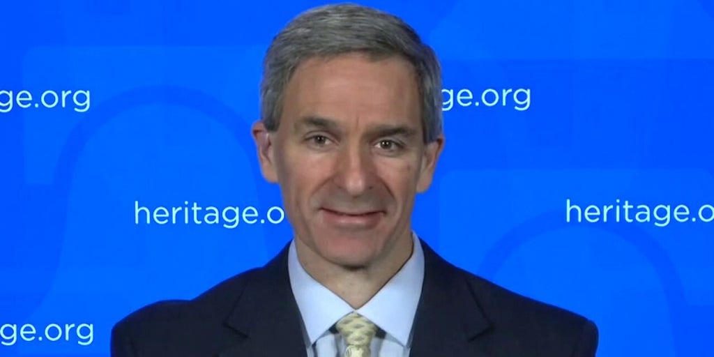 Ex-acting homeland security deputy secretary on Biden's immigration ...