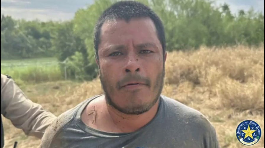 Texas DPS trooper kicked during scuffle with human smuggler after high ... Texas DPS trooper kicked during scuffle with human smuggler after high ...