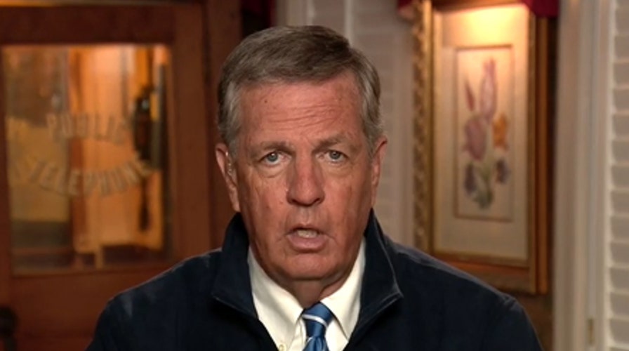 Brit Hume on New Hampshire primary: Pete Buttigieg may be most talented ...