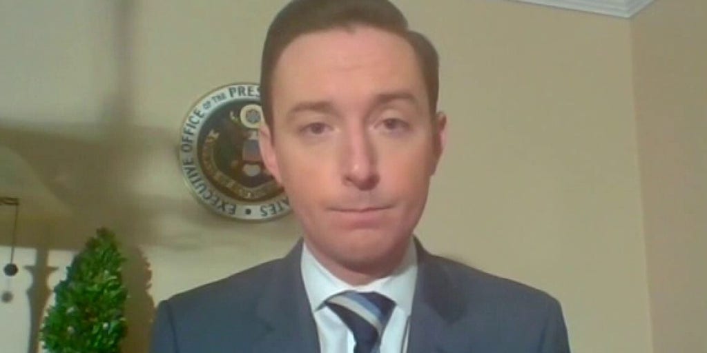 Council Of Economic Advisers Chairman Us Economy Is In Better State
