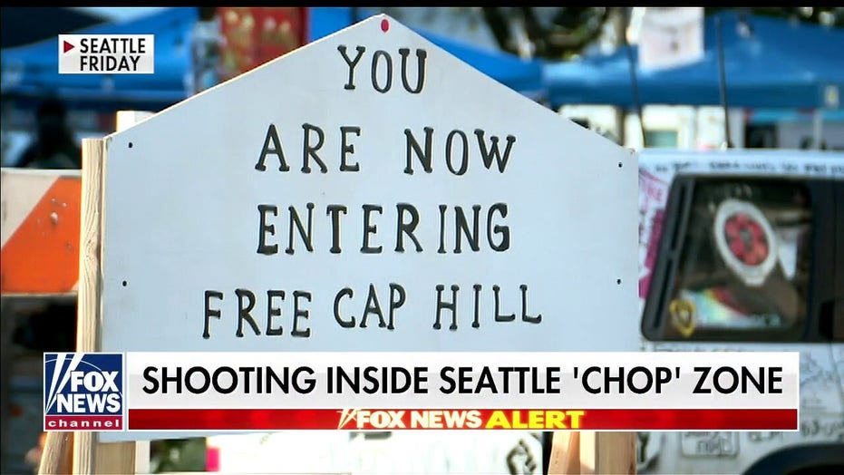 Seattle police union chief calls for 'leadership' after fatal shooting ... Seattle police union chief calls for 'leadership' after fatal shooting ...