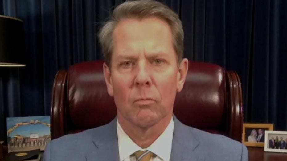 Georgia Gov. Kemp says he would 'love' to vaccinate teachers but state ...