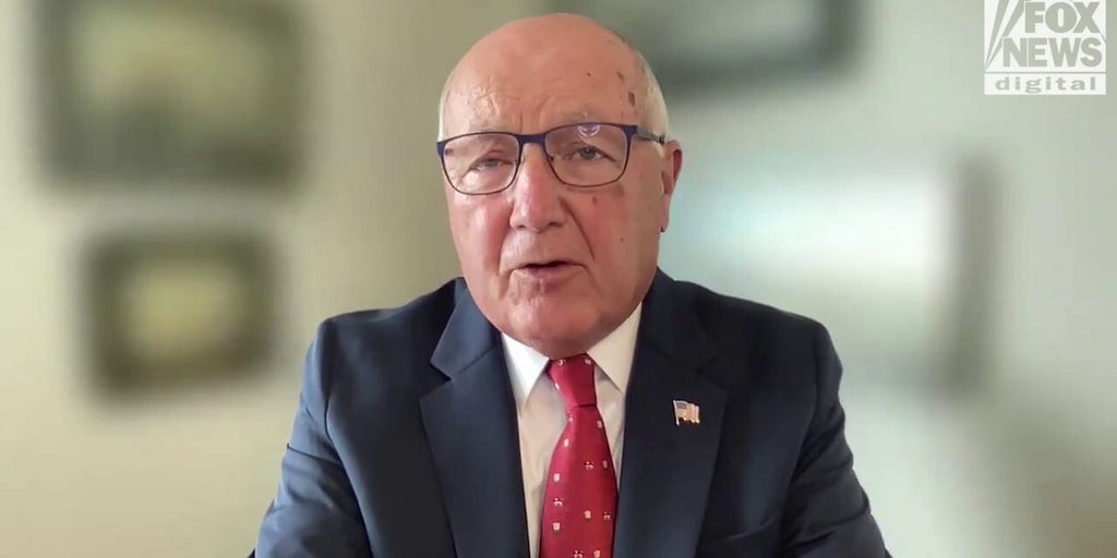 Michigan Republican Chair Pete Hoekstra discusses the GOP ground game in Michigan | Fox News Video