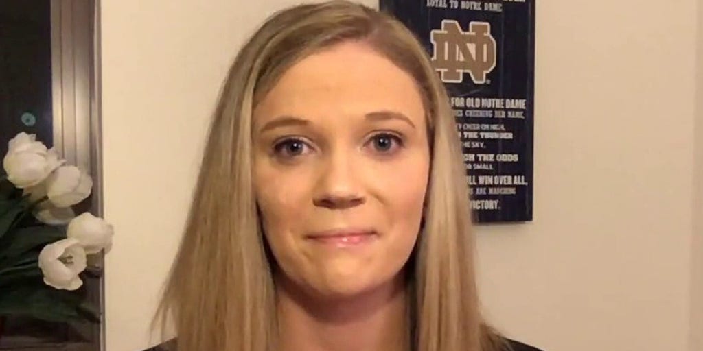 Former law clerk for Judge Barrett on the important lessons ACB taught ...