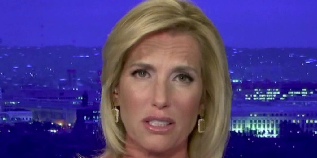 Ingraham: The real COVID record | Fox News Video