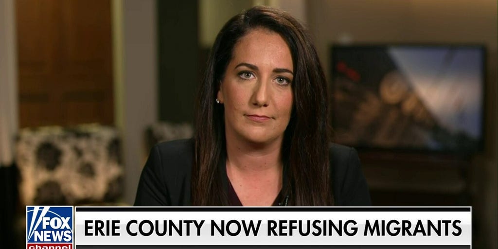 New York County Refusing Migrants After Sexual Assault Allegations