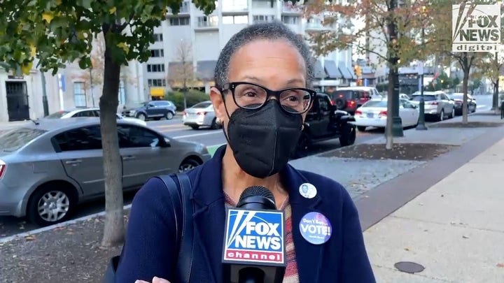 Pennsylvania voters reveal how the Oz-Fetterman debate will impact ... Pennsylvania voters reveal how the Oz-Fetterman debate will impact ...
