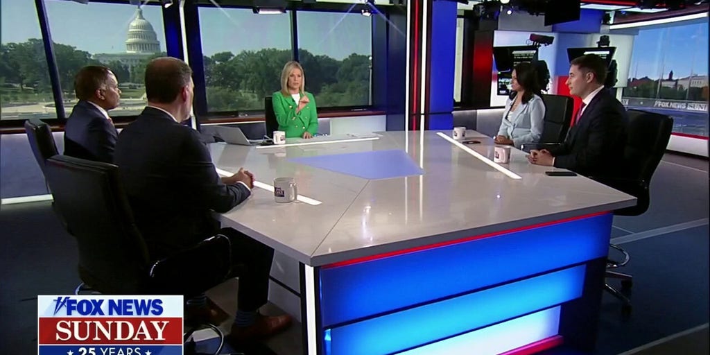 Supreme Courts Roe V Wade Reversals Possible Impact On Midterm Vote