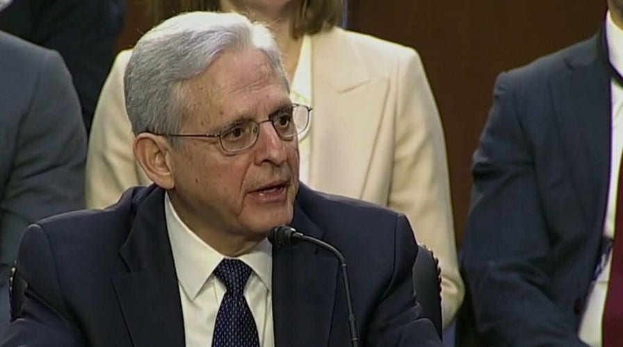 Wray Doj Slammed By Ex Fbi Agents Over Perceived Bias In Mark Houck