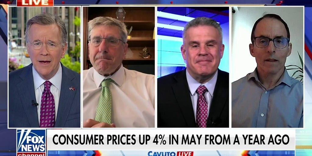 US can’t ‘manufacture’ an economic outcome through government ...