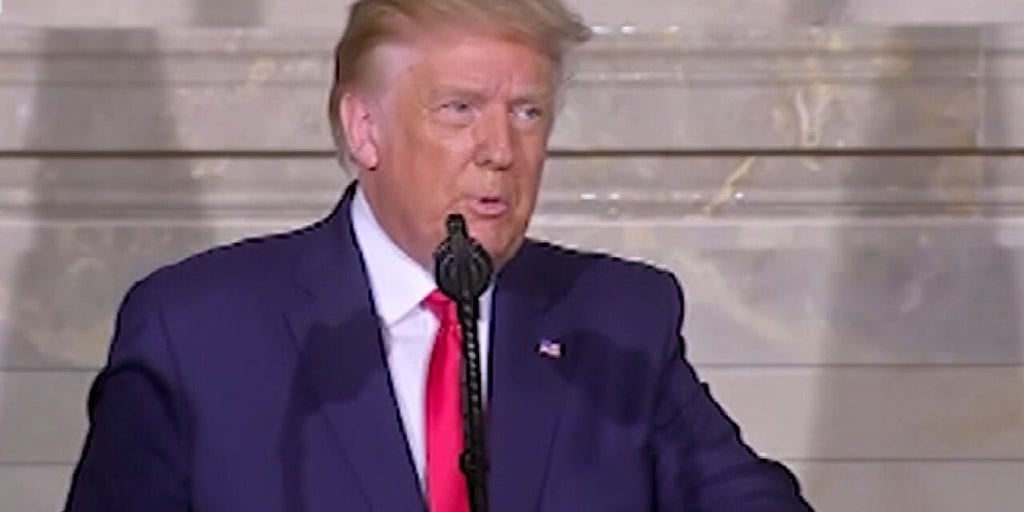 Trump to Establish '1776 Commission' aimed at promoting patriotic ...