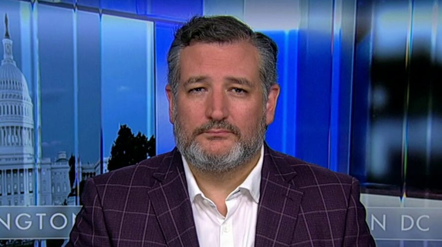 Ted Cruz Demands Action From Mayorkas Over Threats To Border Patrol