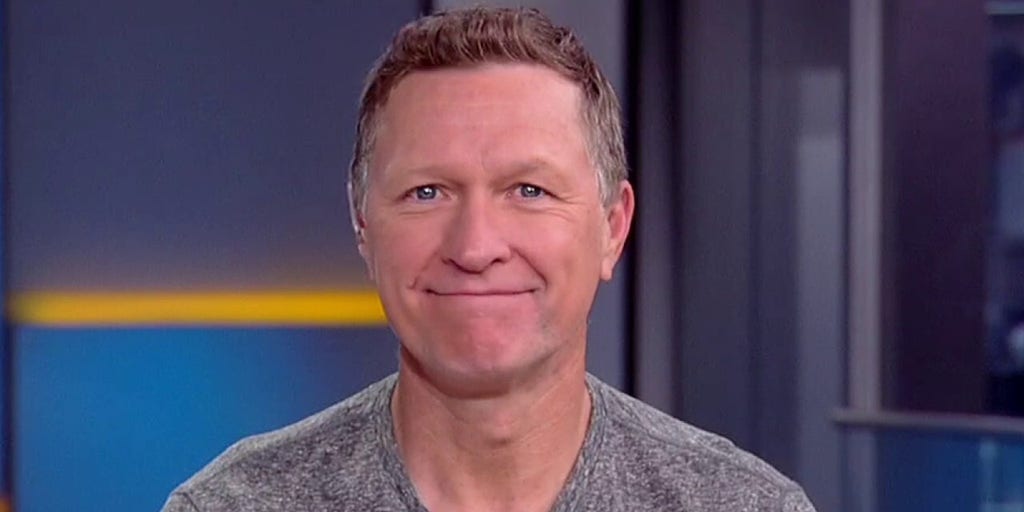 Country music star Craig Morgan releases powerful new memoir | Fox News ...