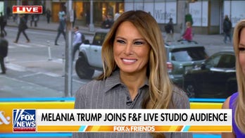 Melania Trump | Fox News