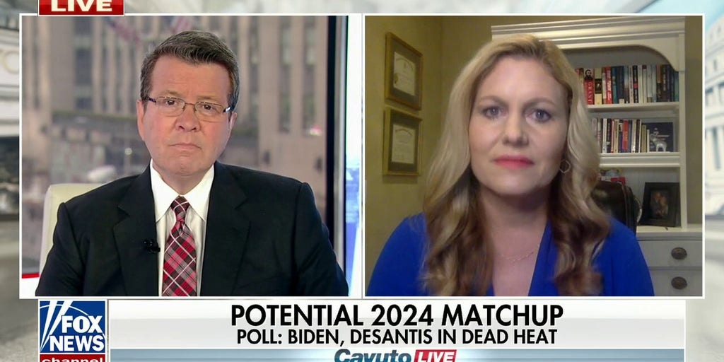 Americans are calling Biden the ‘divider in chief’ after his speech Thursday: Susan Crabtree ...