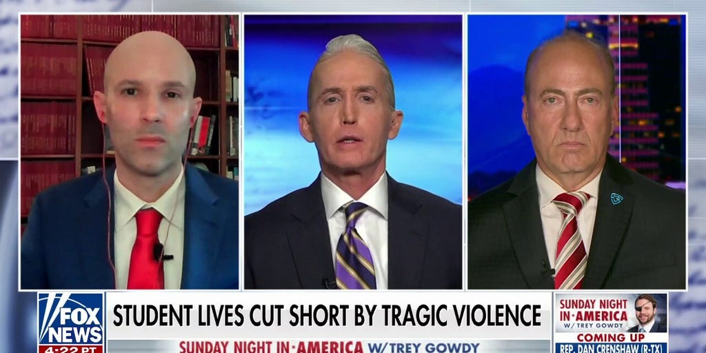 Nashville school shooting should have been preventable: Dr. Adam ...
