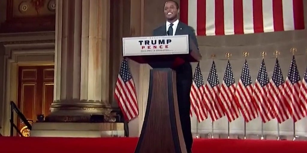 Daniel Cameron: Joe Biden is a backwards thinker | Fox News Video