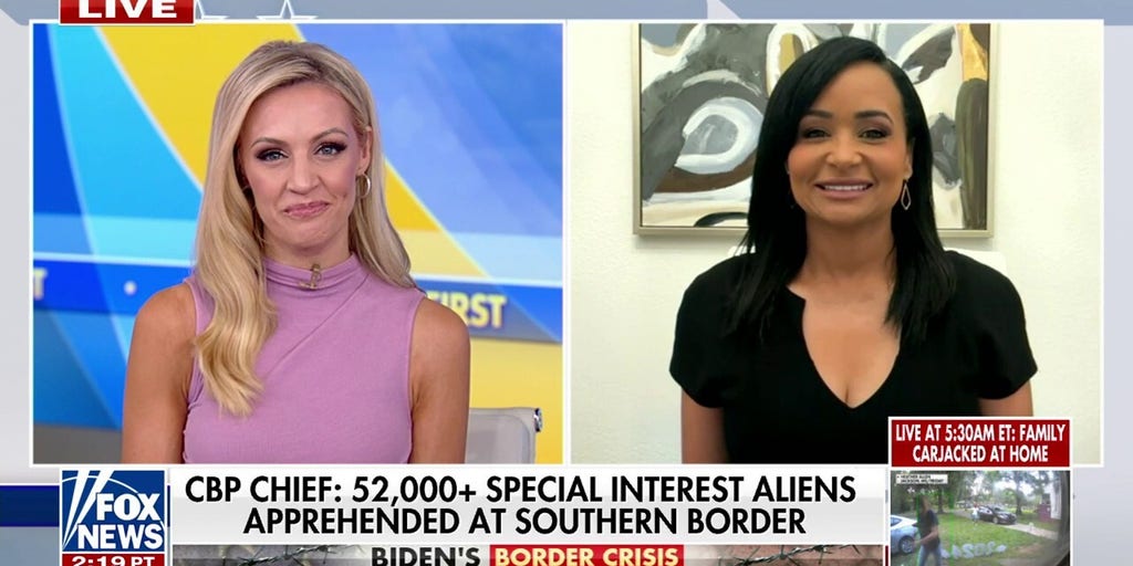 Former Trump campaign spokesperson secures win in Texas House primary ...