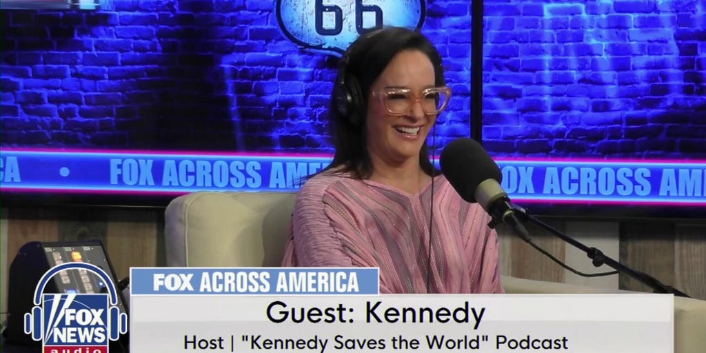 Kennedy: Our Representatives In Washington D.C. Are Essentially ...