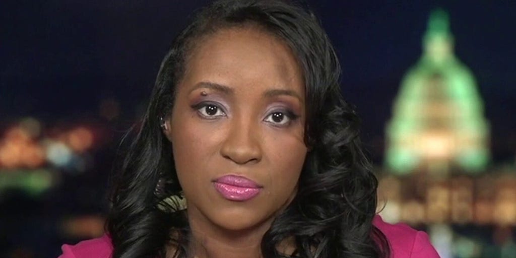 Patrice Onwuka: Donors should ask if Lincoln Project members used money ...