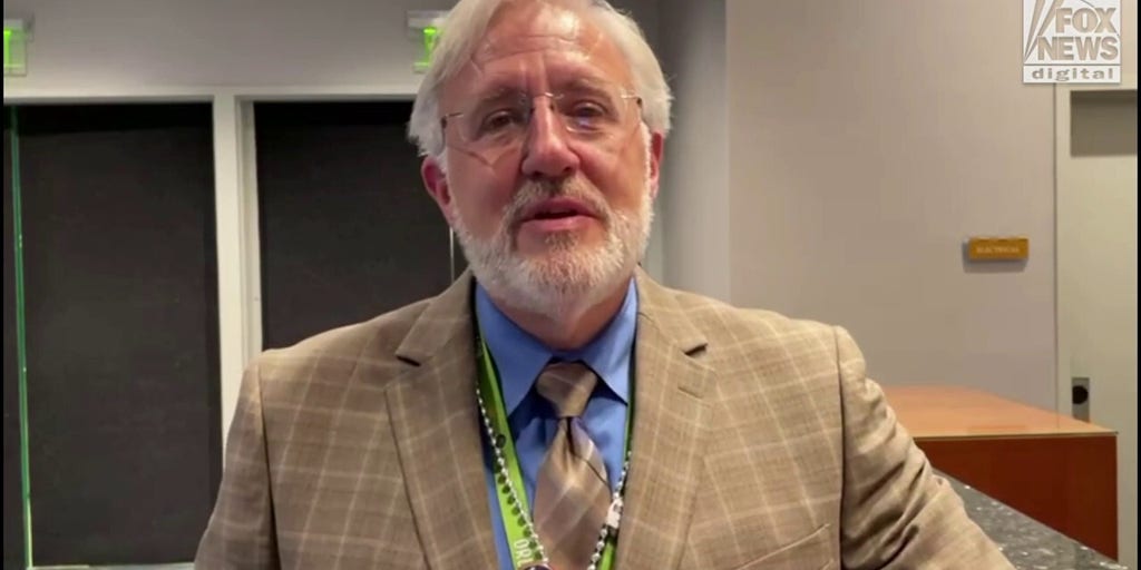 Joseph Scott Morgan praises Idaho student’s mother after true crime ...