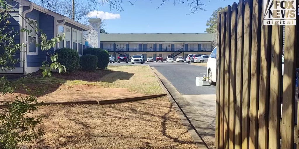 UGA murder suspect lived within 5-minute walk of crime scene | Fox News ...