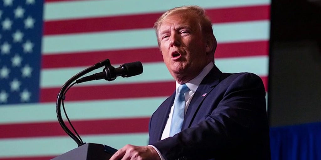 Trial over: Trump acquitted by Senate on both impeachment articles in ...