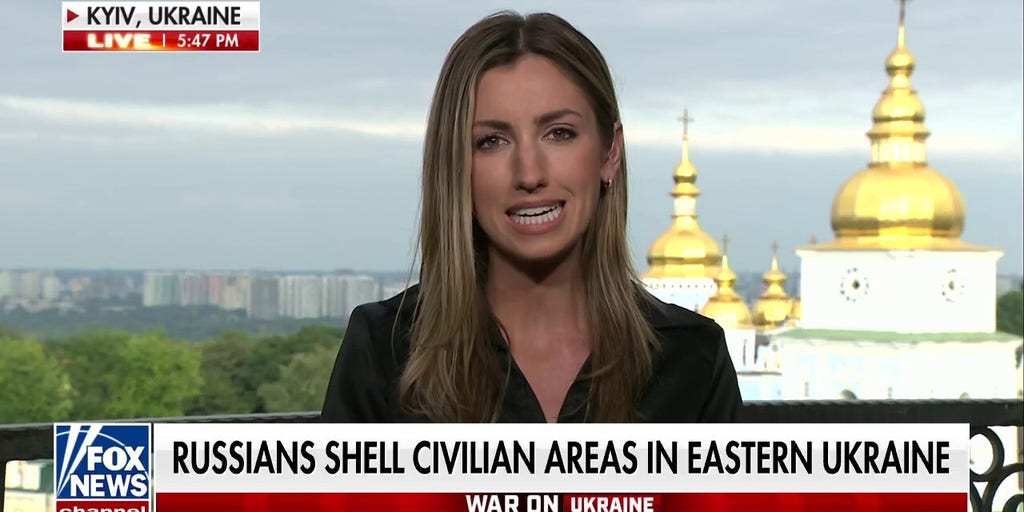 War in Ukraine: 'Suicide' to provoke munitions outside nuclear facility ...