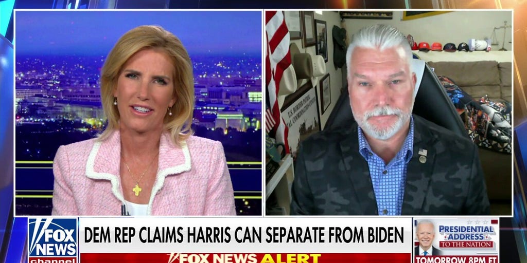 Chris Clem on migrant caravan: 'Here we go again' | Fox News Video