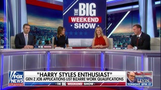 Watch The Big Weekend Show Online | Fox News Video