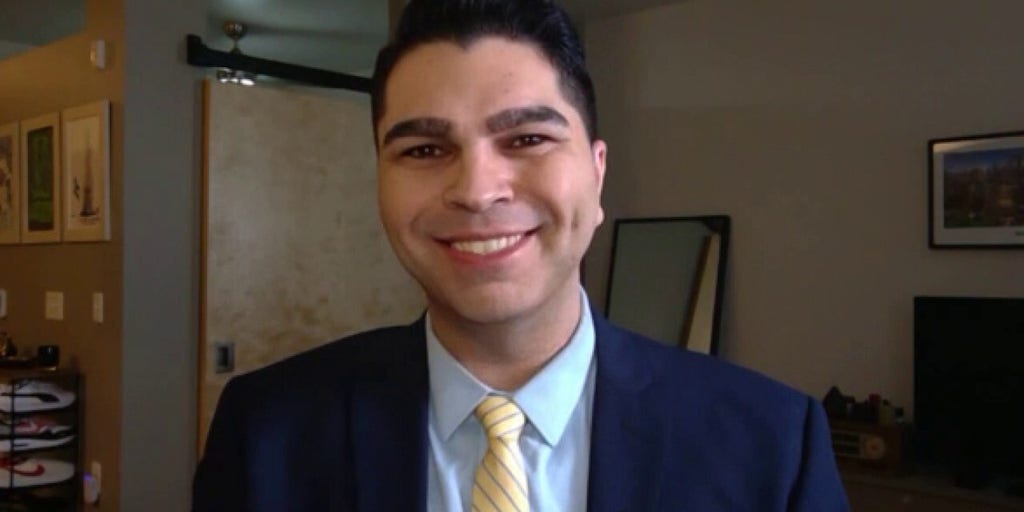 Big Tech censorship should worry Democrats: Jason Rantz | Fox News Video