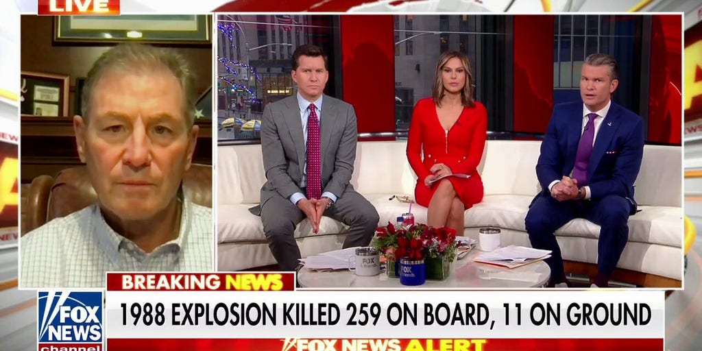 America has taken its ‘eye off the ball’ of international terrorism ...