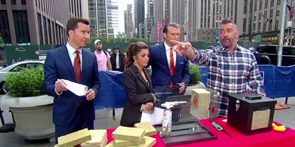 Skip Bedell gives potential life-saving home-improvement tips for ...