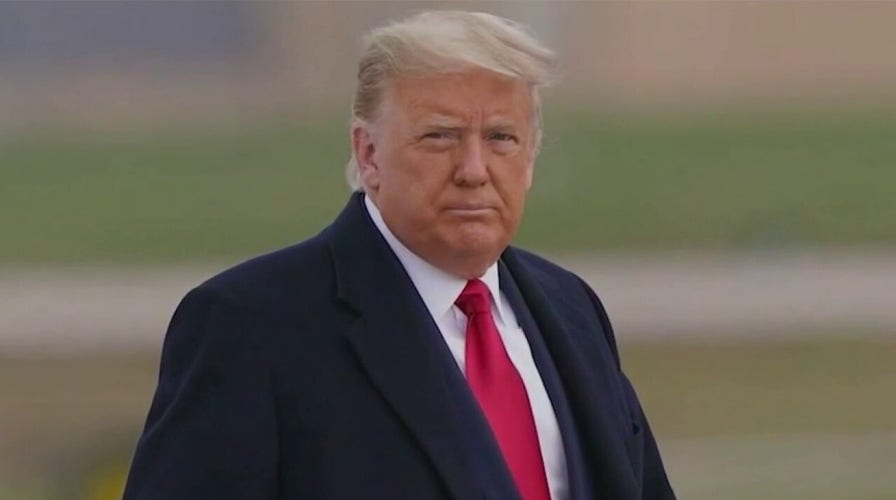 Matt Gaetz Calls On Congress To Probe Trump Judge Tanya Chutkan For