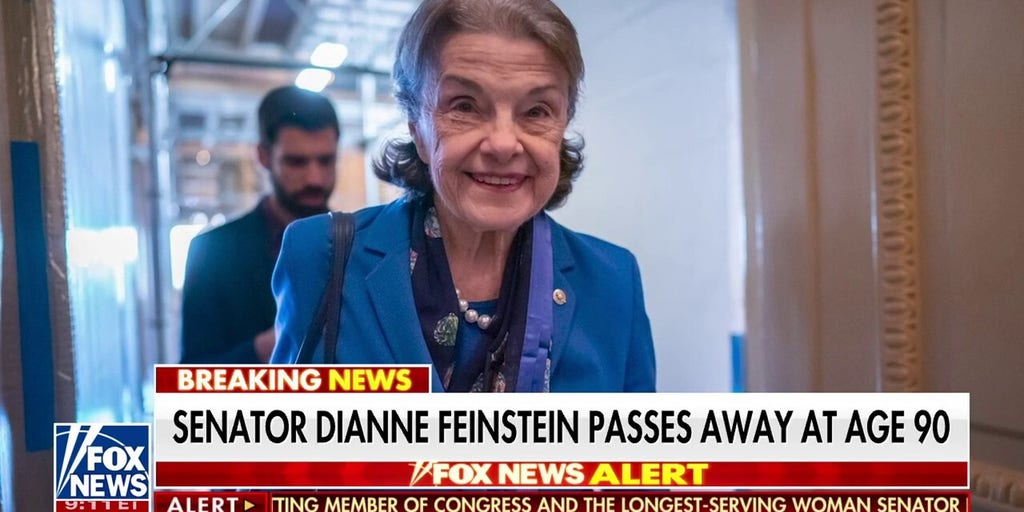 Senate has the votes to end filibuster without Sen. Feinstein’s vote ...