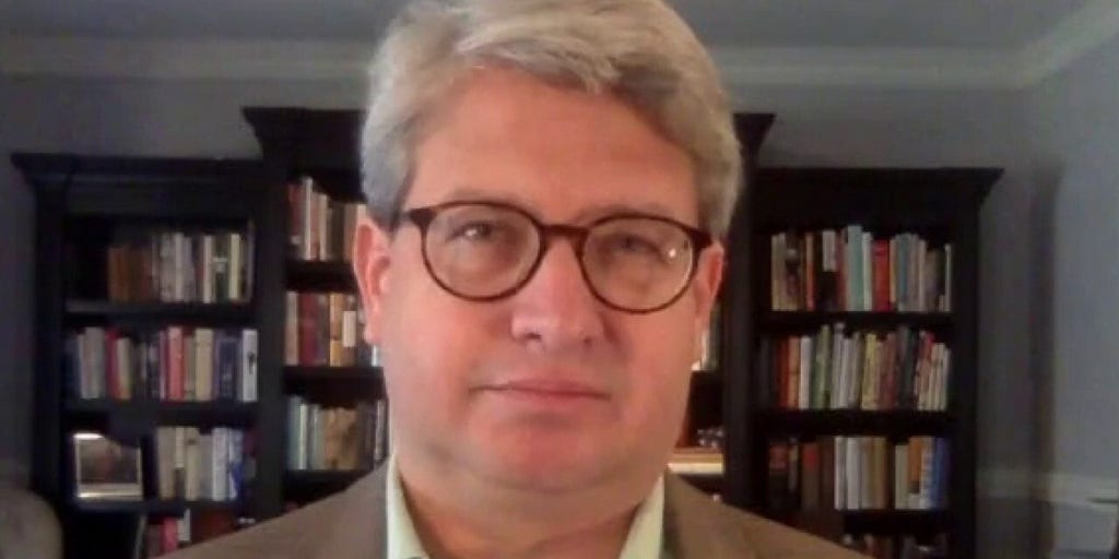 Stop worrying about recount in Georgia, focus on Senate runoffs ...