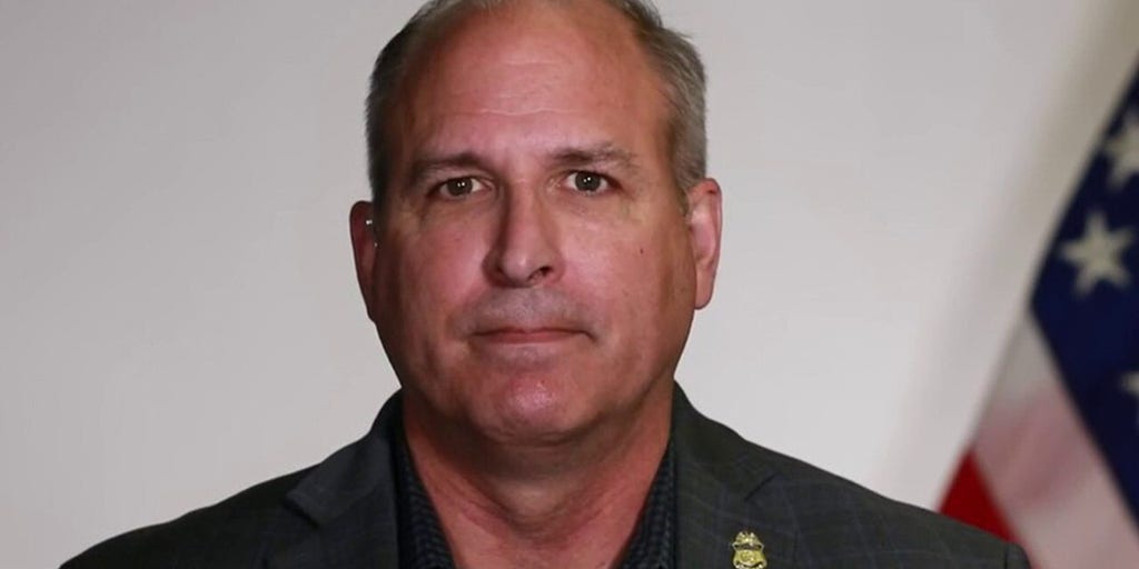 Mark Morgan slams Twitter for suspending his account over tweet on ...