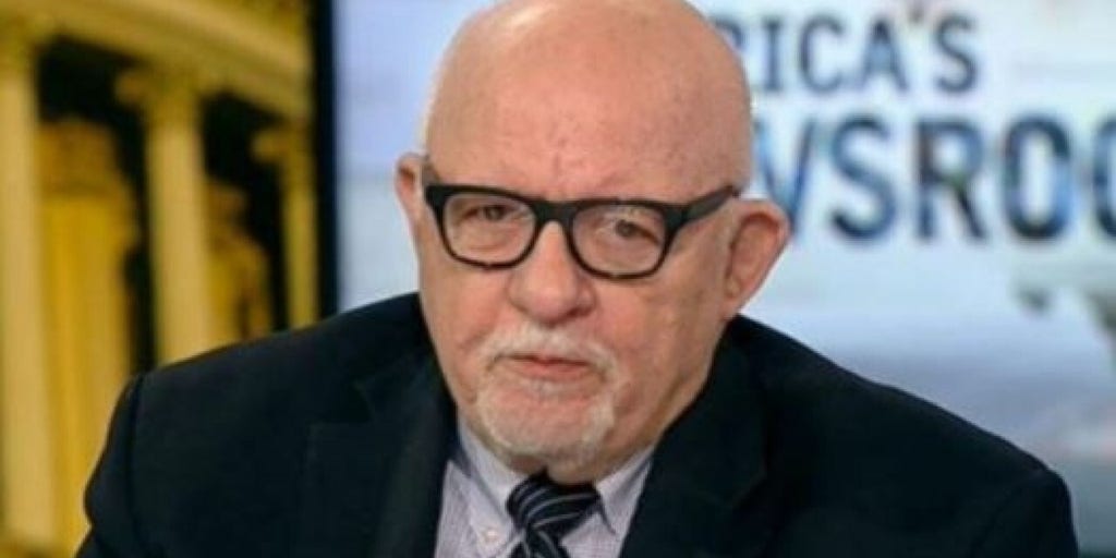 Ed Rollins questions aptitude of Trump legal team in election fight ...