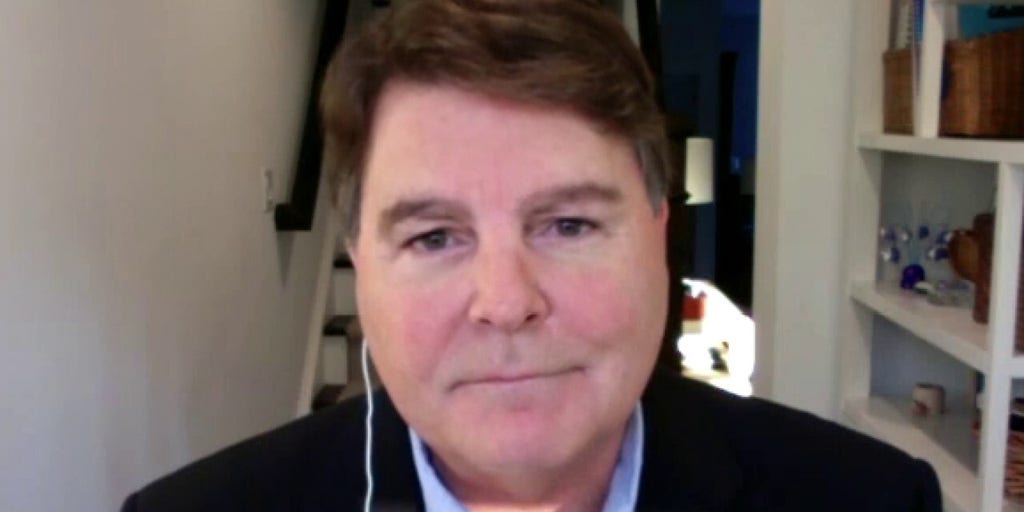 Gregg Jarrett On Investigation Into Secret Source Of Steele Dossier