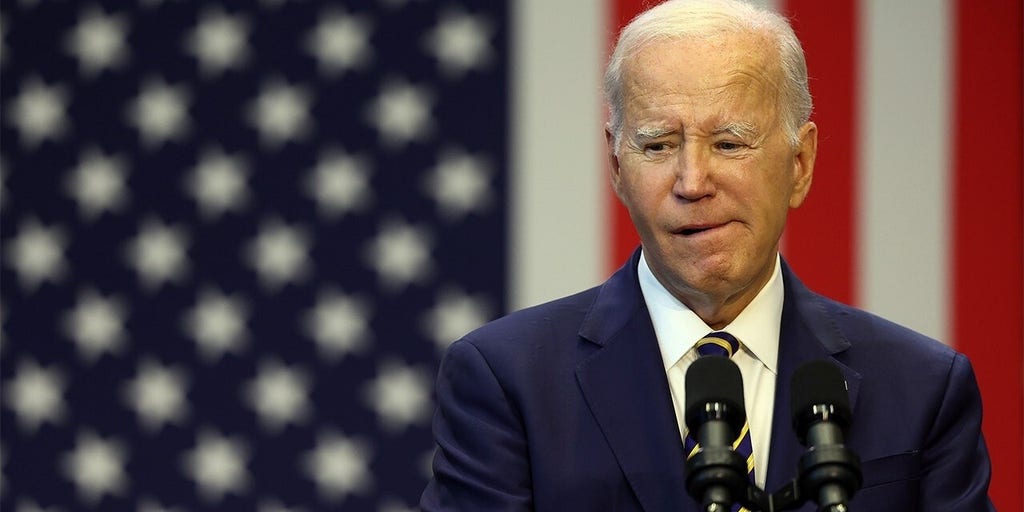 Biden Losing Support From Border Communities As Migrant Crisis