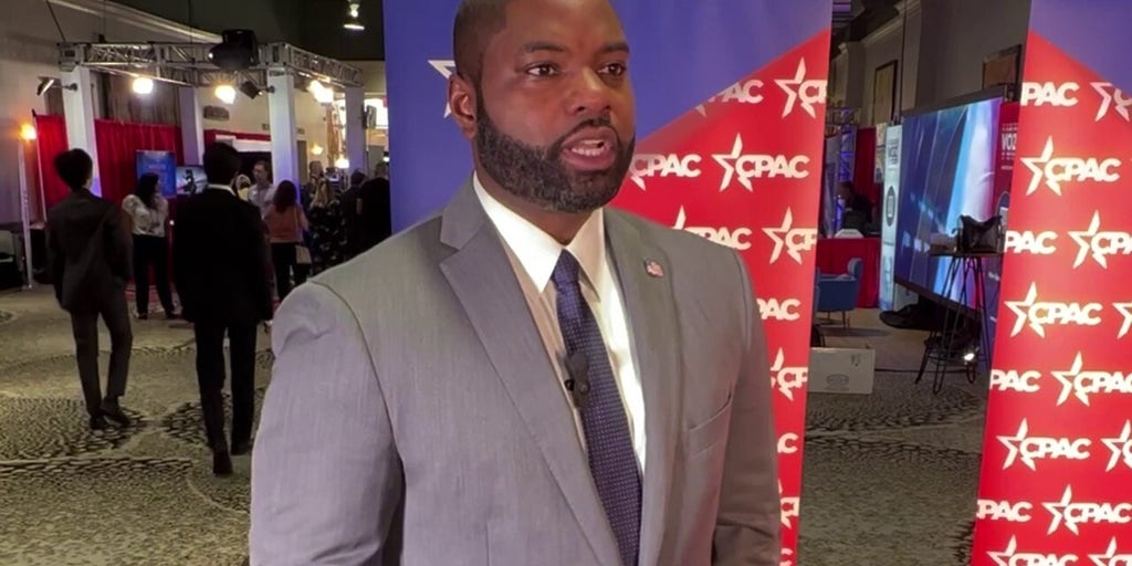 Florida Rep Byron Donalds discusses school choice: 'Get back to ...
